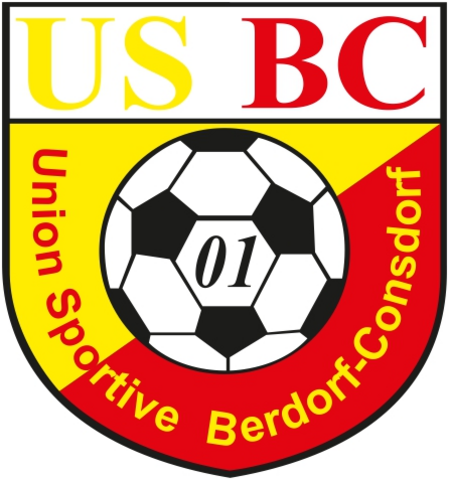 US Berdorf-Consdorf 01 - FC Luxembourg City