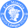Minerva Lintgen - FC Luxembourg City